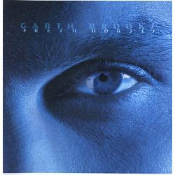 Garth Brooks - Fresh Horses (cd)