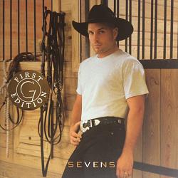 Garth Brooks - Sevens (cd)