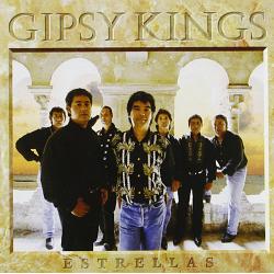 Gipsy Kings - Estrellas (cd)