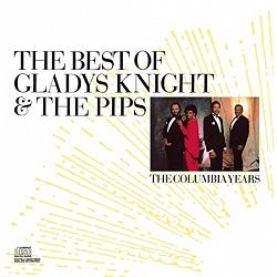 Gladys Knight & The Pips - The Best Of (cd)