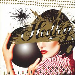 Hedley - Hedley (cd)