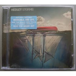 Hedley - Storms (cd)