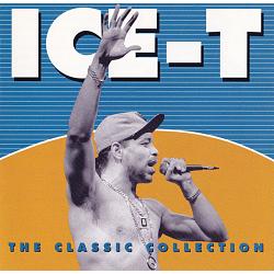 Ice T - The Classic Collection (cd)
