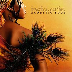 India Arie - Acoustic Soul (cd)