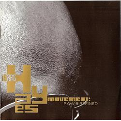 Isaac Hayes Movement - Raw & Refined (cd)