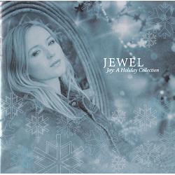 Jewl - Joy - A Holliday Collection (cd)