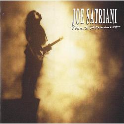 Joe Satriani - The Extremist (cd)