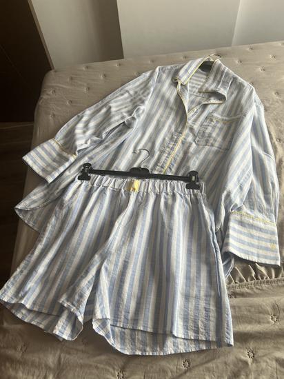 Bebe by Dunja set daddy doll L/XL