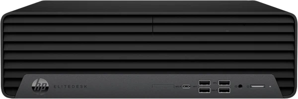 Računar HP ELITEDESK 800 G6 SFF i5-1050016GBSSD 512GBWin11 Pro - Renew 1Y