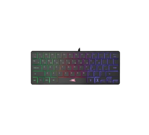 Tastatura Baracuda Seahorse BGK 04141 crna