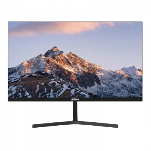 Monitor 27 Dahua LM24-B201S 1920x1080Full HD IPS100Hz5msHDMIVGAZvučnici