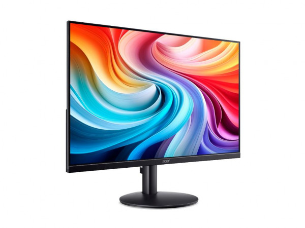 Monitor ACER SB273P1bi 27''IPS1920x1080144Hz1ms VRBVGA,HDMIfreesyncVESAcrna' ( 'UM.HS3EE.107' )