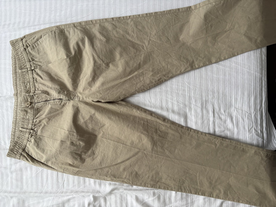 Guess muske pantalone