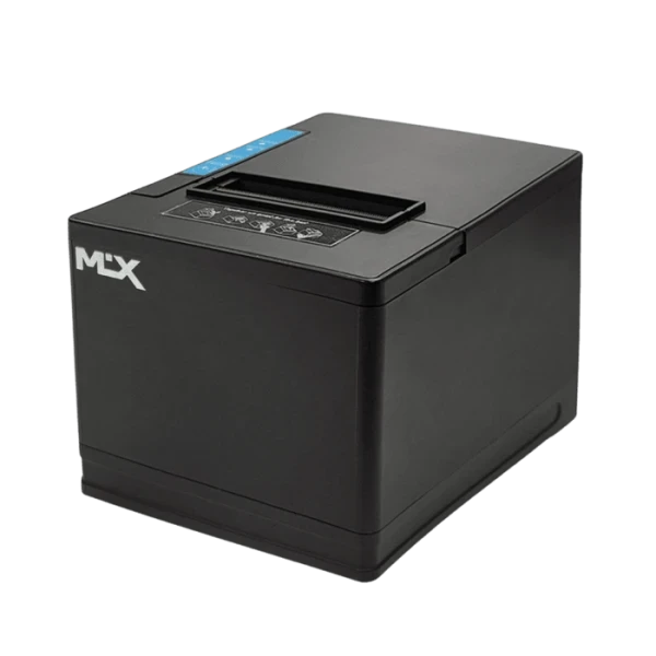 Termalni POS štampač MLX OCPP-80S U 203dpi250mms48-80mmUSBAuto Cutter