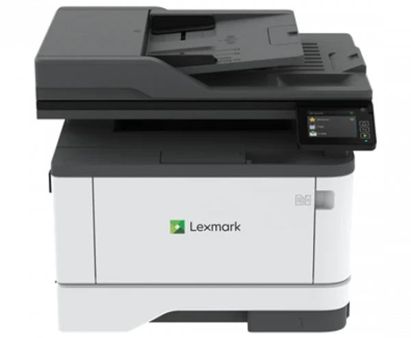 MFP Lexmark MX331adn 600x60038ppm512MBUSBLANDuplexADF, Toner 55B2H00