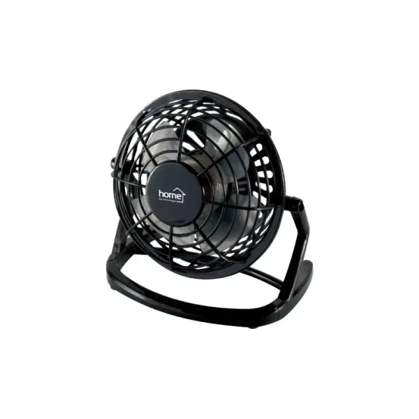 Stoni ventilator Home USB 10 cm TF10USBcrni