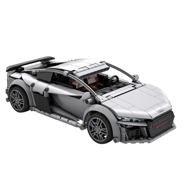 Kockice CaDa Audi R8