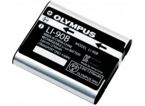 Baterija za Olympus Li90b