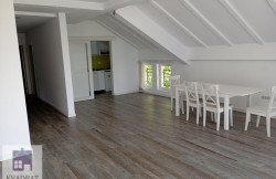 IZDAVANJE!!! Trosoban stan 118m², III sprat, Obrenovac - 650€