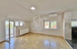 Zeleno brdo, Zabrđanska, 78m2 ID#1540411