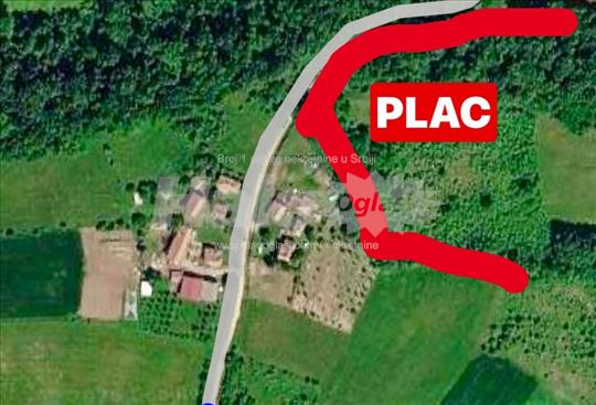 plac 30a ili veći do 120a