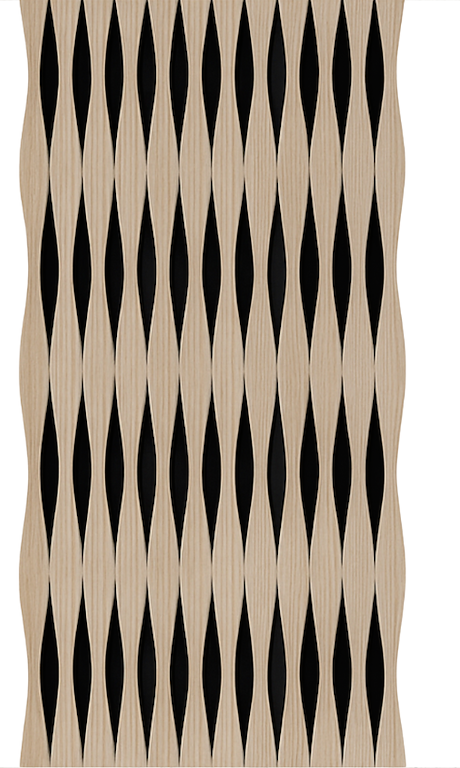 AKUSTIČNI ZIDNI PANEL 05492