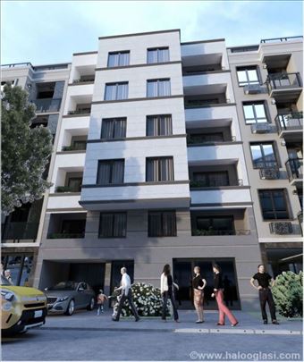 Novo, Đeram, savršen lokal,front 8 metara