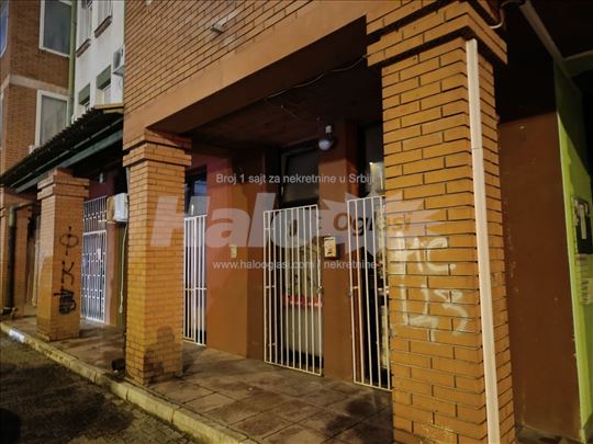 Lokal na Novom Naselju 30.000,00 EUR