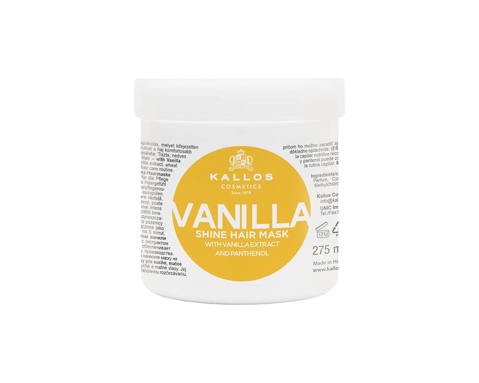 BIAS BEAUTY HAIR MASK 400ML