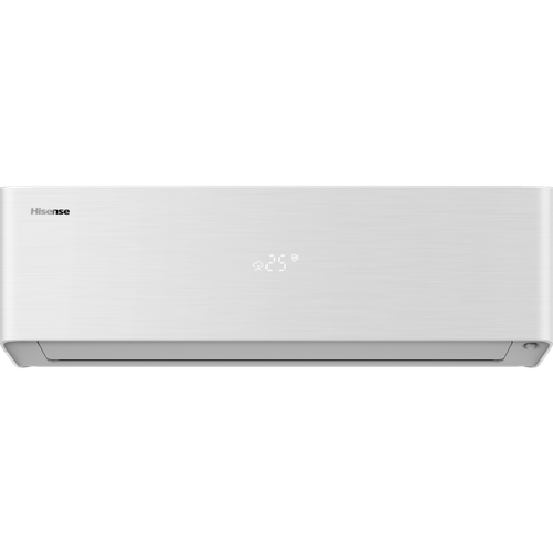 Hisense Energy Pro X 12K Inverter klima, 12000 BTU, HI-NANO sterilizacija, AI pametne funkcije, Grejač spoljašnje jedinice, WiFi, A+++