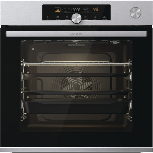 Gorenje BSA6747A04X Ugradna multisistemska rerna