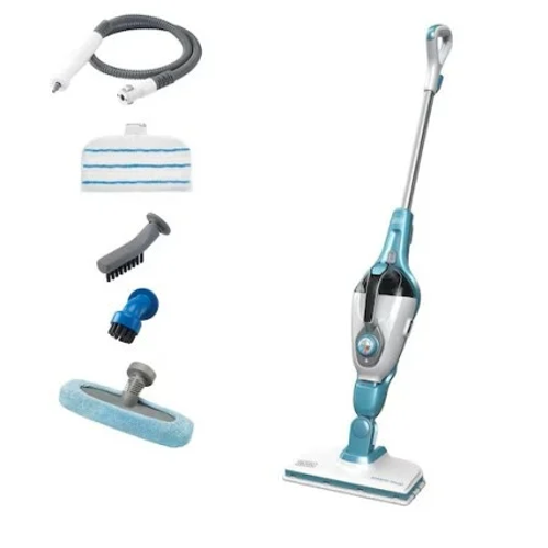 Black + Decker paročistač FSMH1321