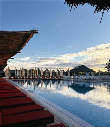 Prodaja razradjenog biznisa KENGUR Resort
