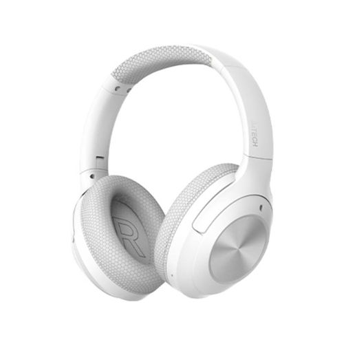A4 Tech BH220 Fstyler bežične slušalice sa mikrofonom bele