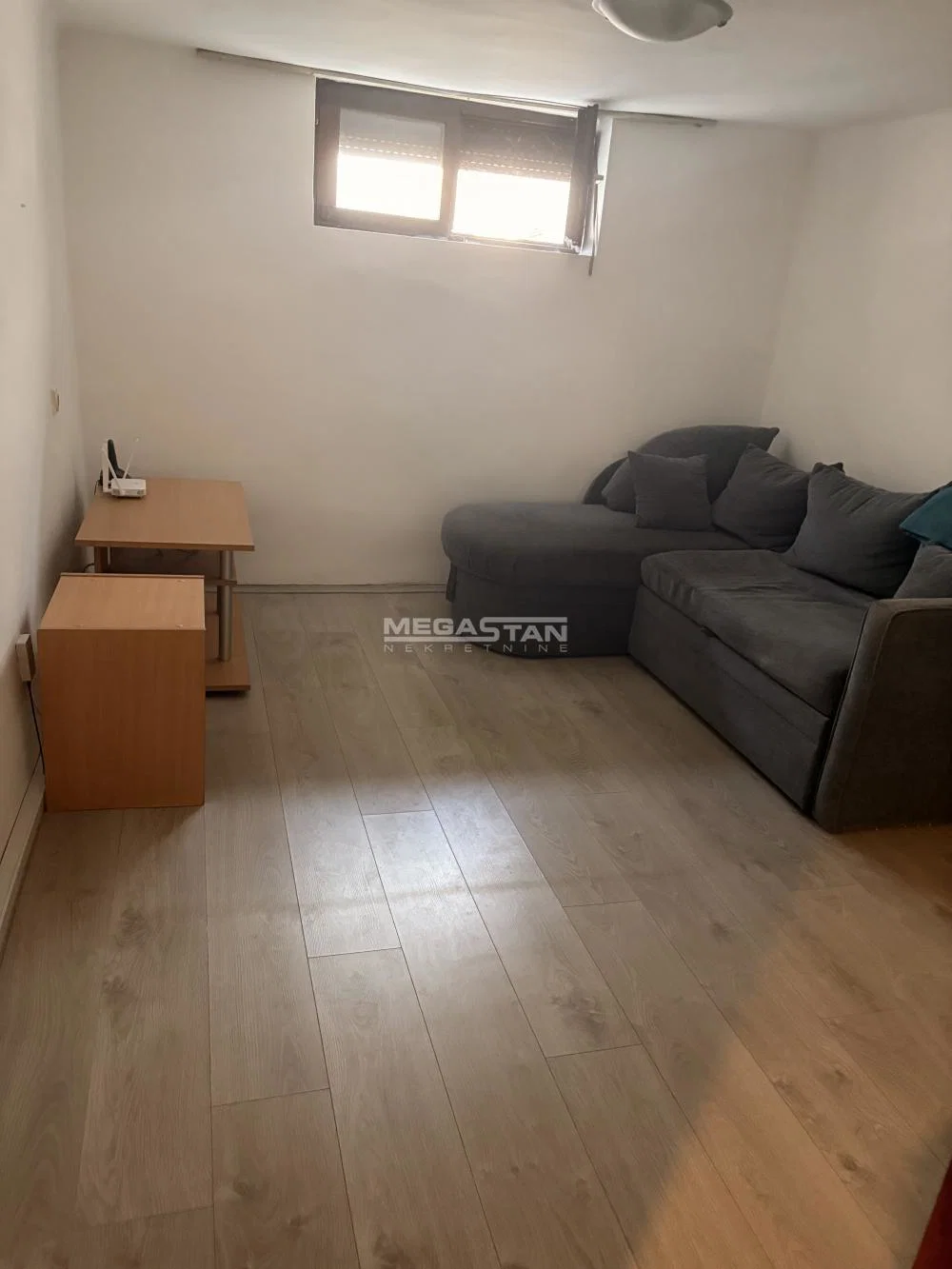 Dvosoban stan na prodaju, Slavujev Venac, Beograd, 34m², 90.000 €