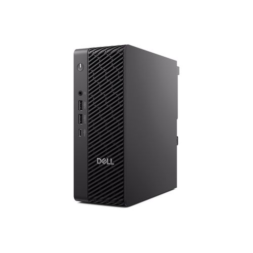 Dell Pro Max Micro Core Ultra 7 265 16GB 512GB SSD RTX A400 4GB Win11Pro