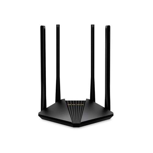 Mercusys MR30G(EU) AC1200 bežični dual band gigabit ruter