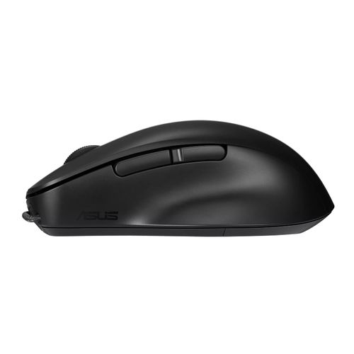 Asus MD200 Silent Plus Wireless miš crni