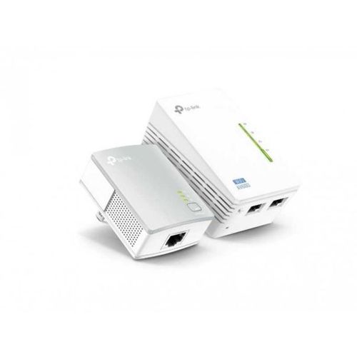 TP-Link TL-WPA4220 KIT Powerline adapter
