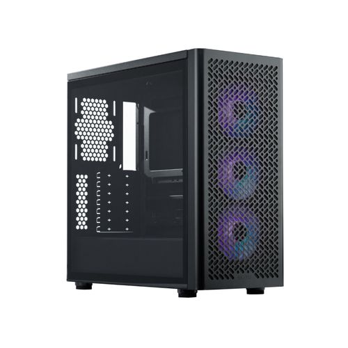 Cooler Master Elite 502 kućište crno (E502-KGNN-S00)