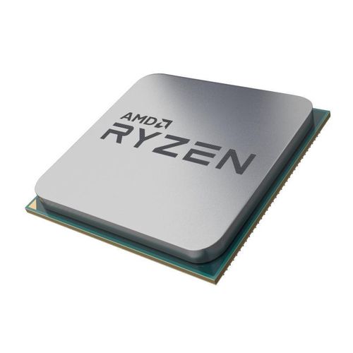 AMD Ryzen 7 9850X3D 8 jezgara do 5.6GHz tray