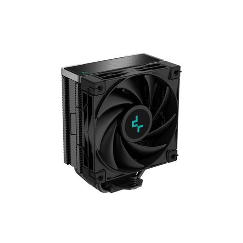 DEEPCOOL AK400 Zero Dark procesorski hladnjak