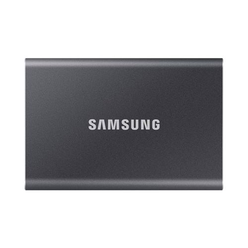 Samsung T7 Eksterni SSD 2TB USB 3.2/Type-C MU-PC2T0T/WW Gray
