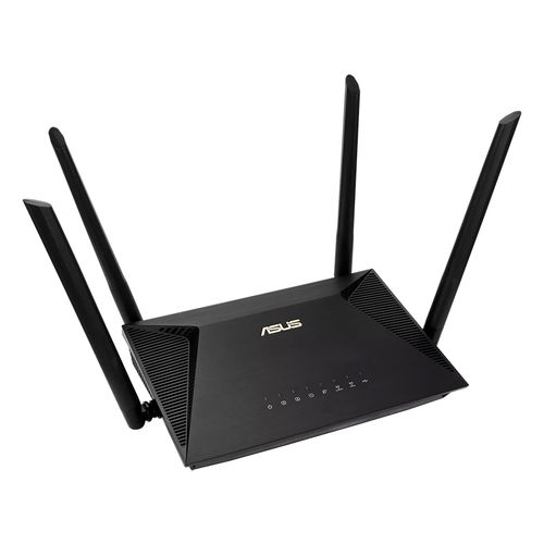 Asus RT-AX1800U dual-band Wi-Fi 6 ruter