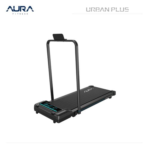 Traka za trčanje URBAN PLUS 1.5 ks/ 8 km Motorna traka