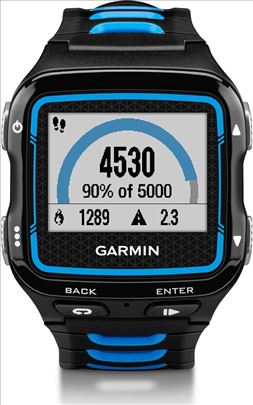 Garmin Forerunner 920XT sat