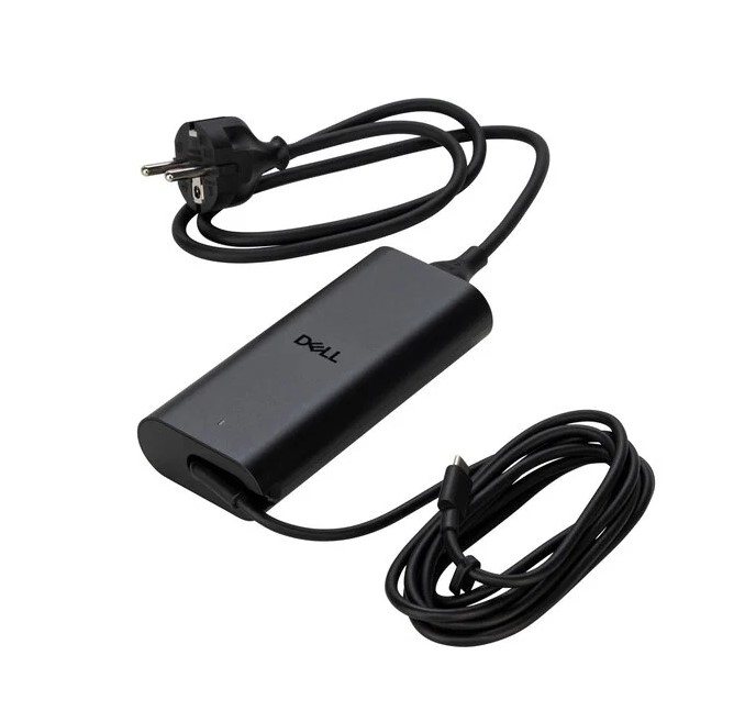DELL punjac 130W Type-C NOV FOLIJA ORIGINAL