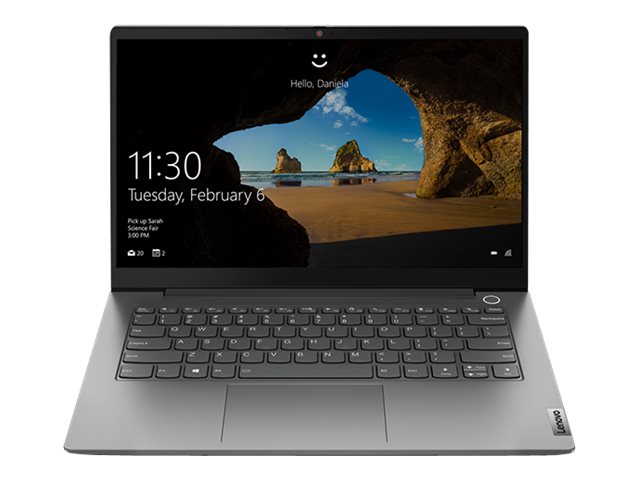 Lenovo ThinkBook 14 G2 ARE/Ryzen5 4600u/12gb/256gb/14FHD IPS