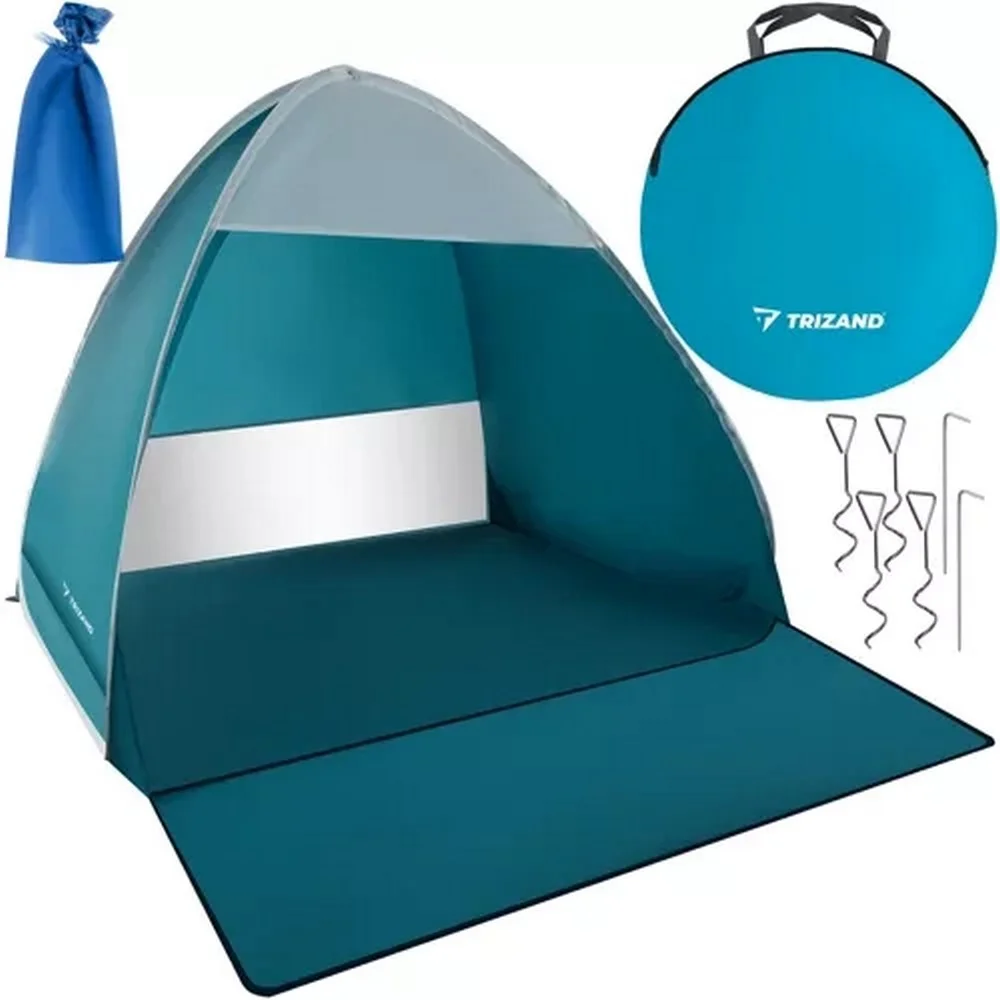 Trizand Šator za Plažu 150x120x110cm