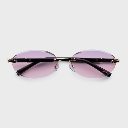 Naočare za sunce Antique Purple-Pink
